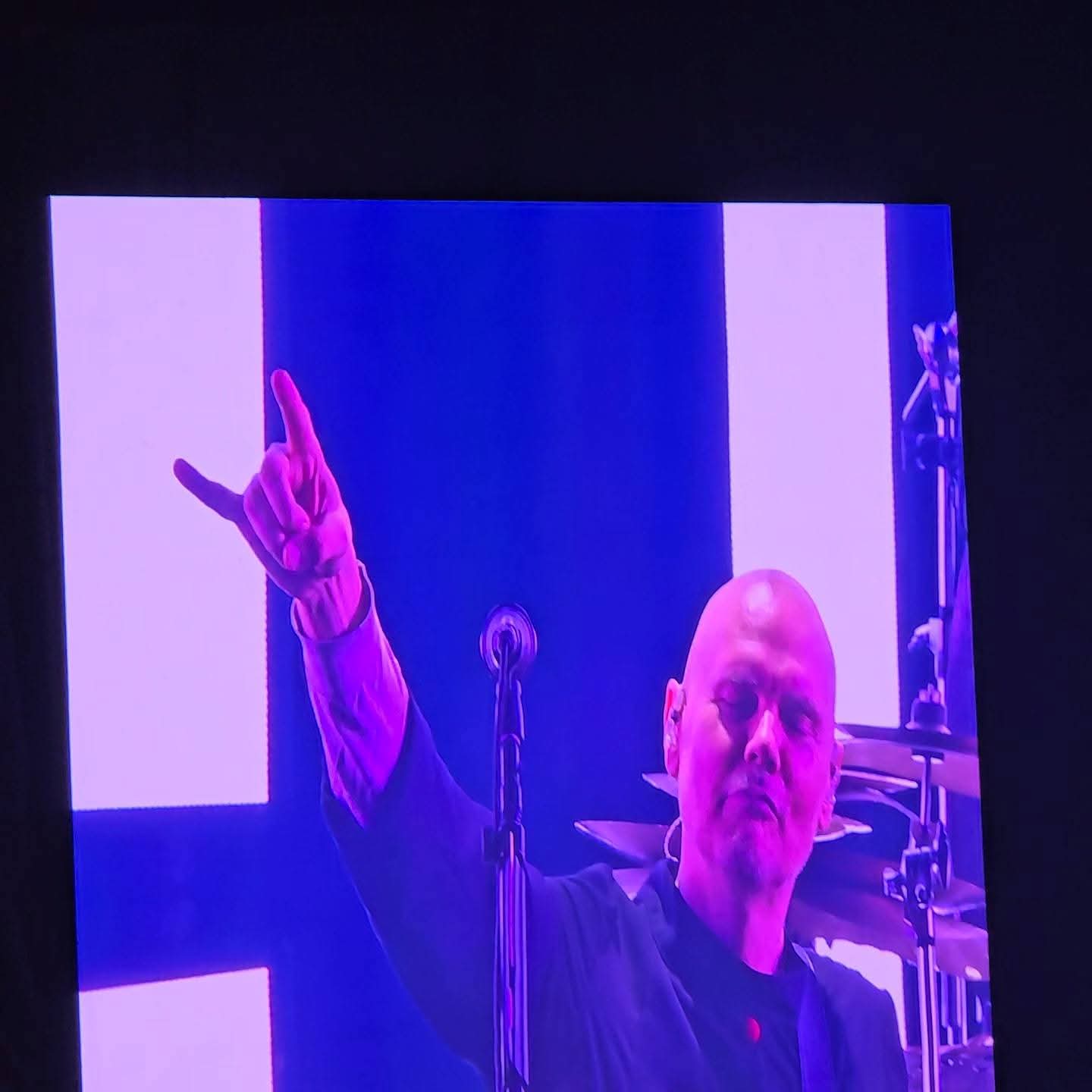 Smashing Pumpkins Invades Manila: A Nostalgic Trip Back to the '90s ...