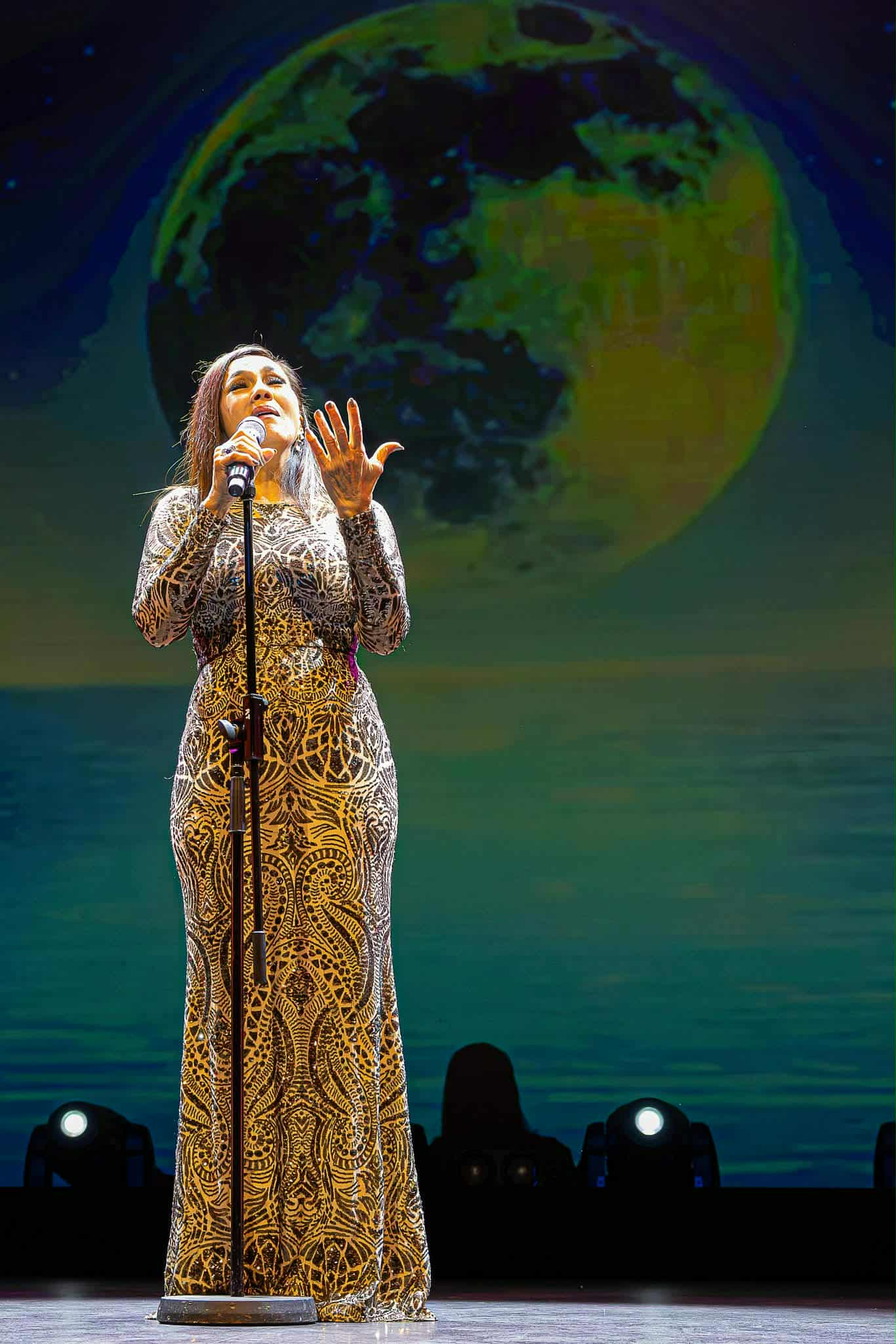 Kuh Ledesma’s Homecoming Gift: Star-Packed Benefit Show for Philippines ...