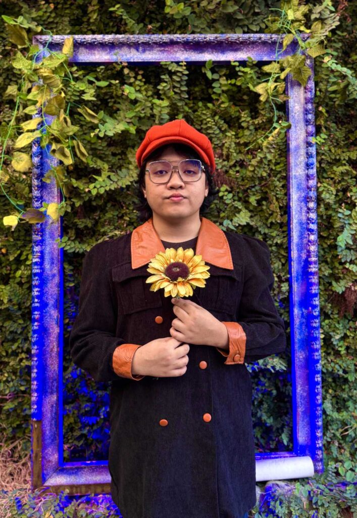 Rising Star Dwarf Joins KDR Music House Under Daddy A - Philippine Concerts