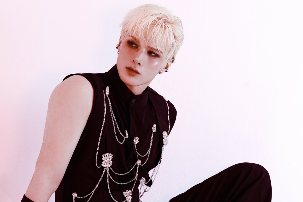 Jay Chang Brings First-Ever Philippine Mall Tour to Filipino Fans This ...