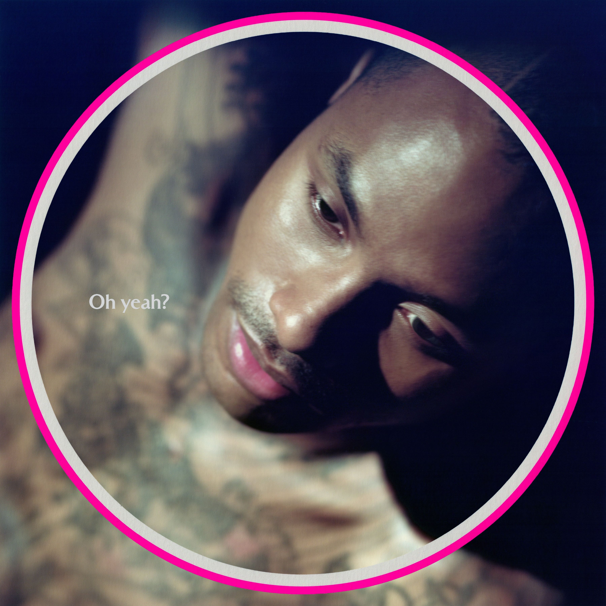 STEVE LACY ANNOUNCES NEW ALBUM "Oh yeah?" SET FOR RELEASE JULY 17, 2026 ...